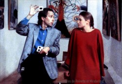 JESSICA FORDE » ACTING LIFE