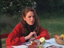 JESSICA FORDE » ACTING LIFE